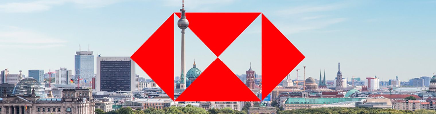 HSBC Deutschland baut Marktstellung aus - About HSBC | HSBC Germany