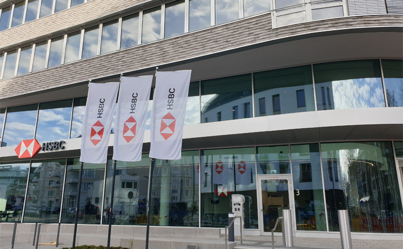 News und Presse - Über HSBC | HSBC Deutschland